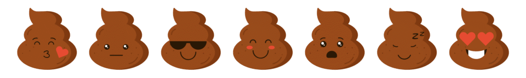 Poop Accidents: What Parents Should Know - Stay Dry at Night
